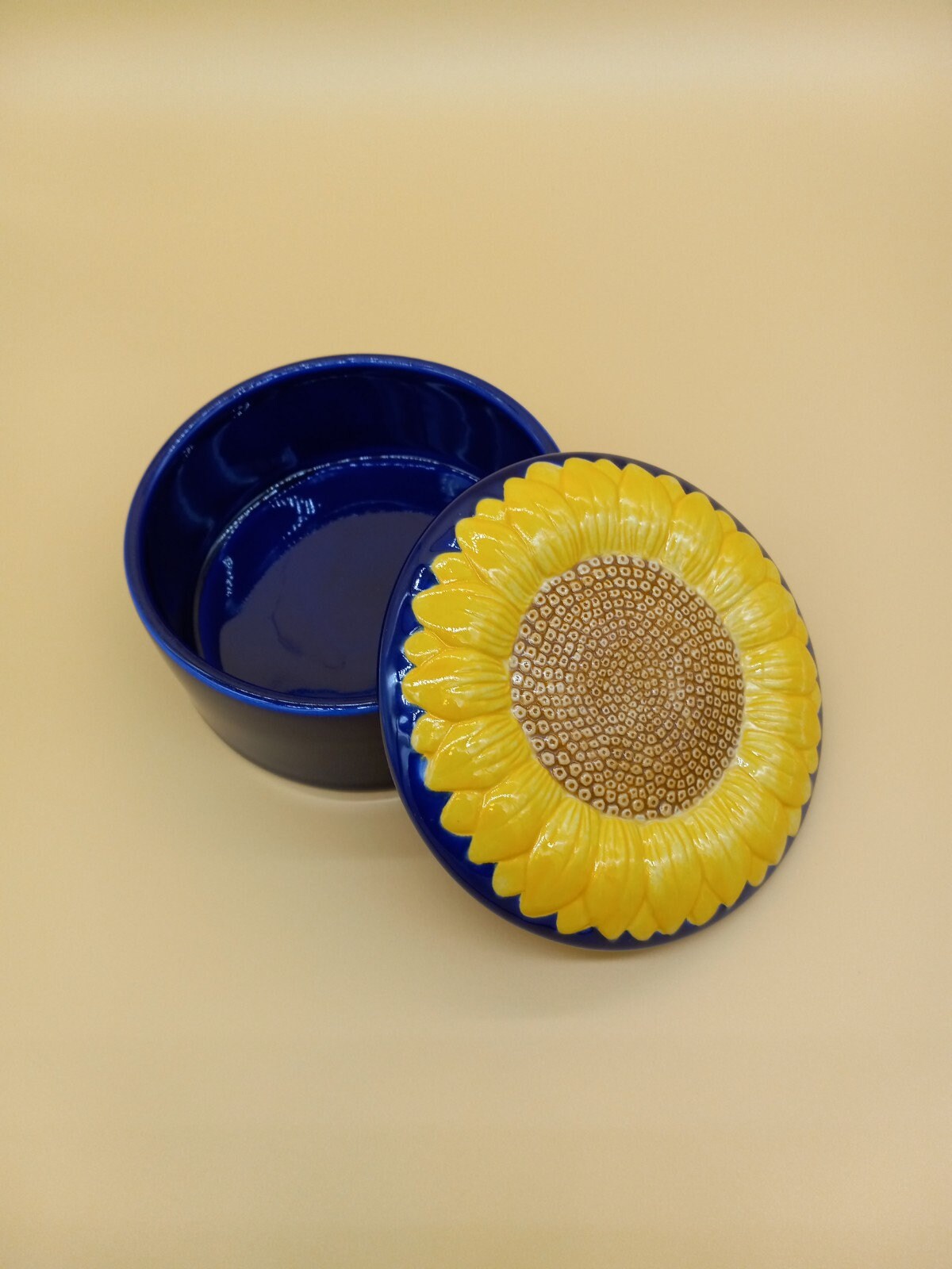 Papel Freelance Sunflower Box - Etsy