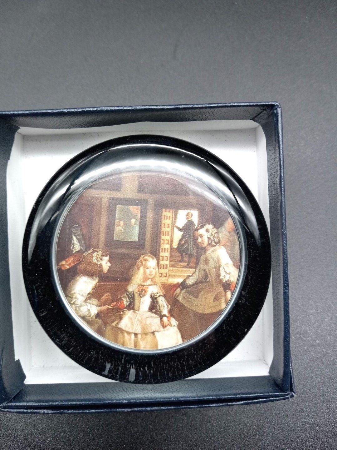 Museo Del Prado Paper Weight - Etsy