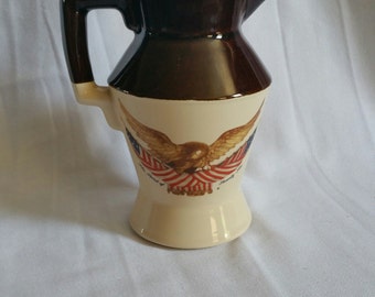 Mccoy Pitcher - Etsy