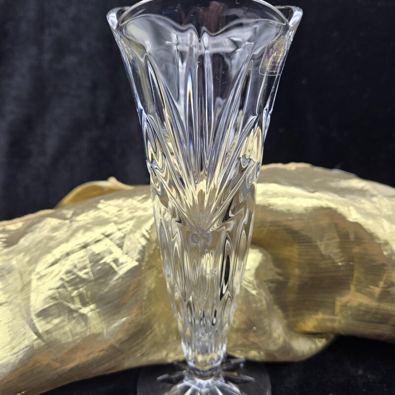 24 Lead Crystal - Etsy