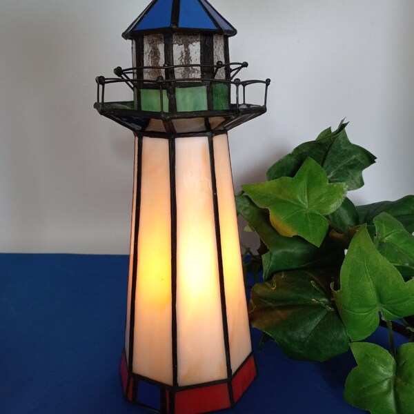 70s Stained Glass - Etsy