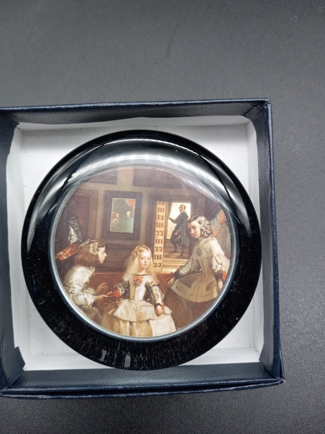 Museo Del Prado Paper Weight - Etsy