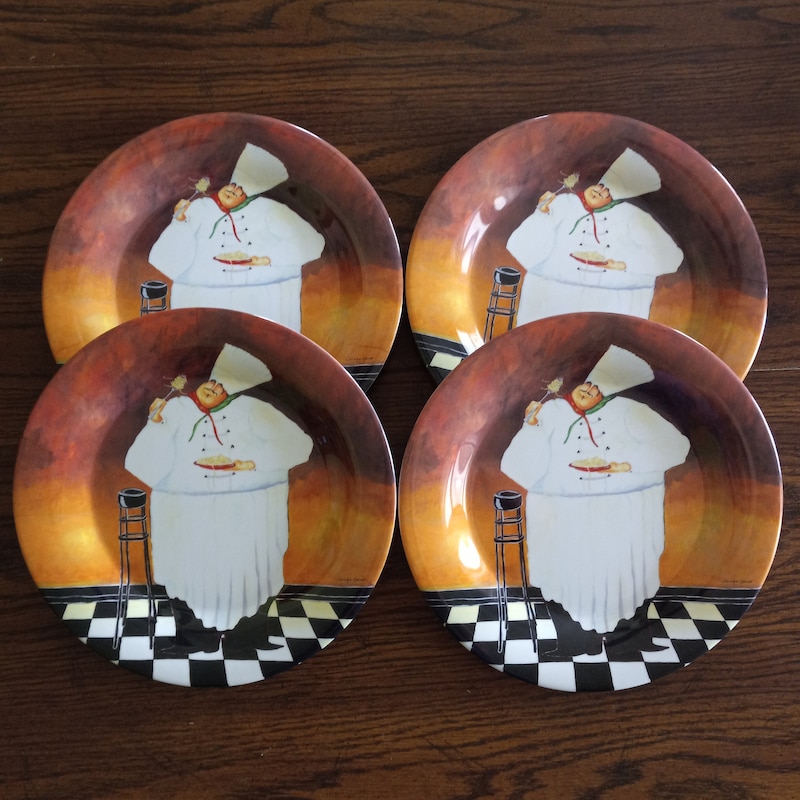 Fat Chef - Etsy