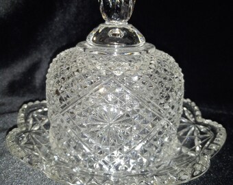 Avon Butter Dish - Etsy