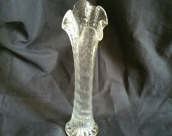 Rose Bud Vase - Etsy