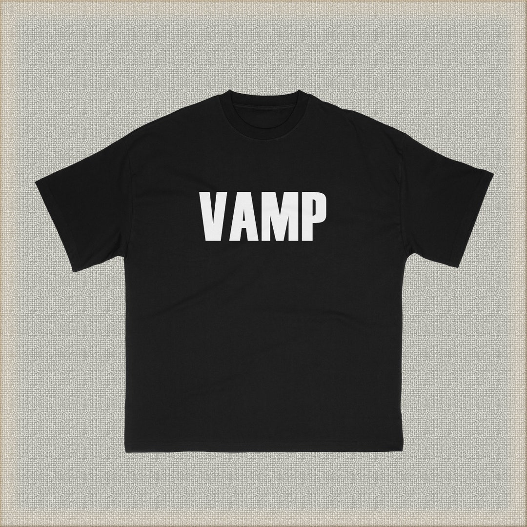 Vamp Playboi Carti Narcissist Merch Graphic Vintage Whole Lotta Red ...