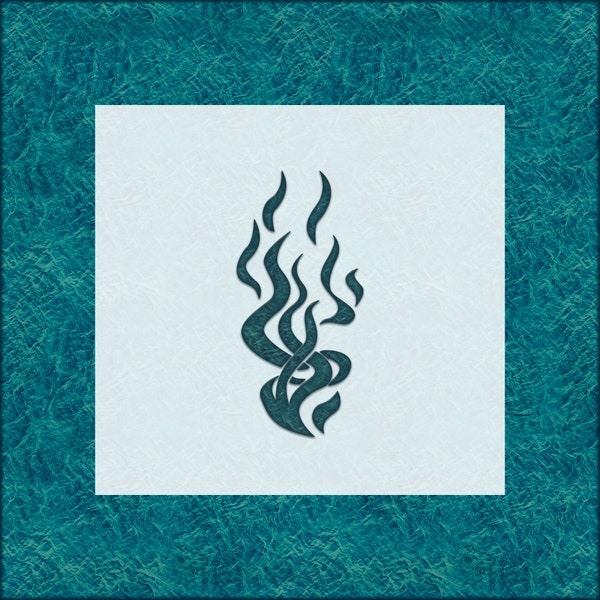 Custom Fire Sneakers - Etsy