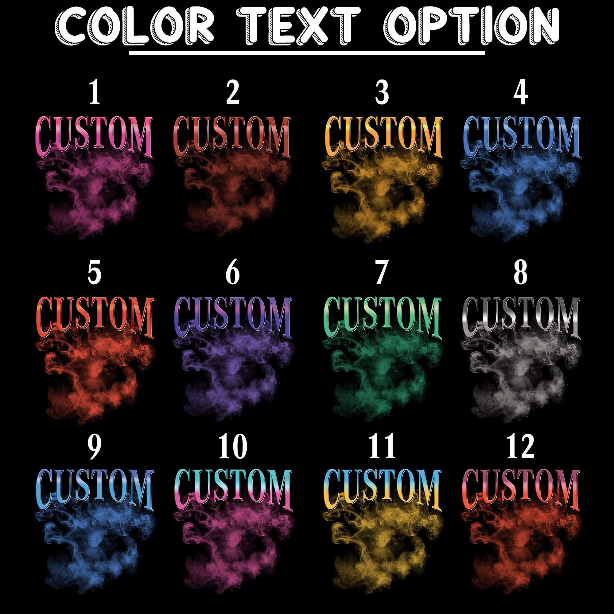 Custom Bootleg Rap Tee, Custom Your Own Bootleg Shirts, Custom Photo ...