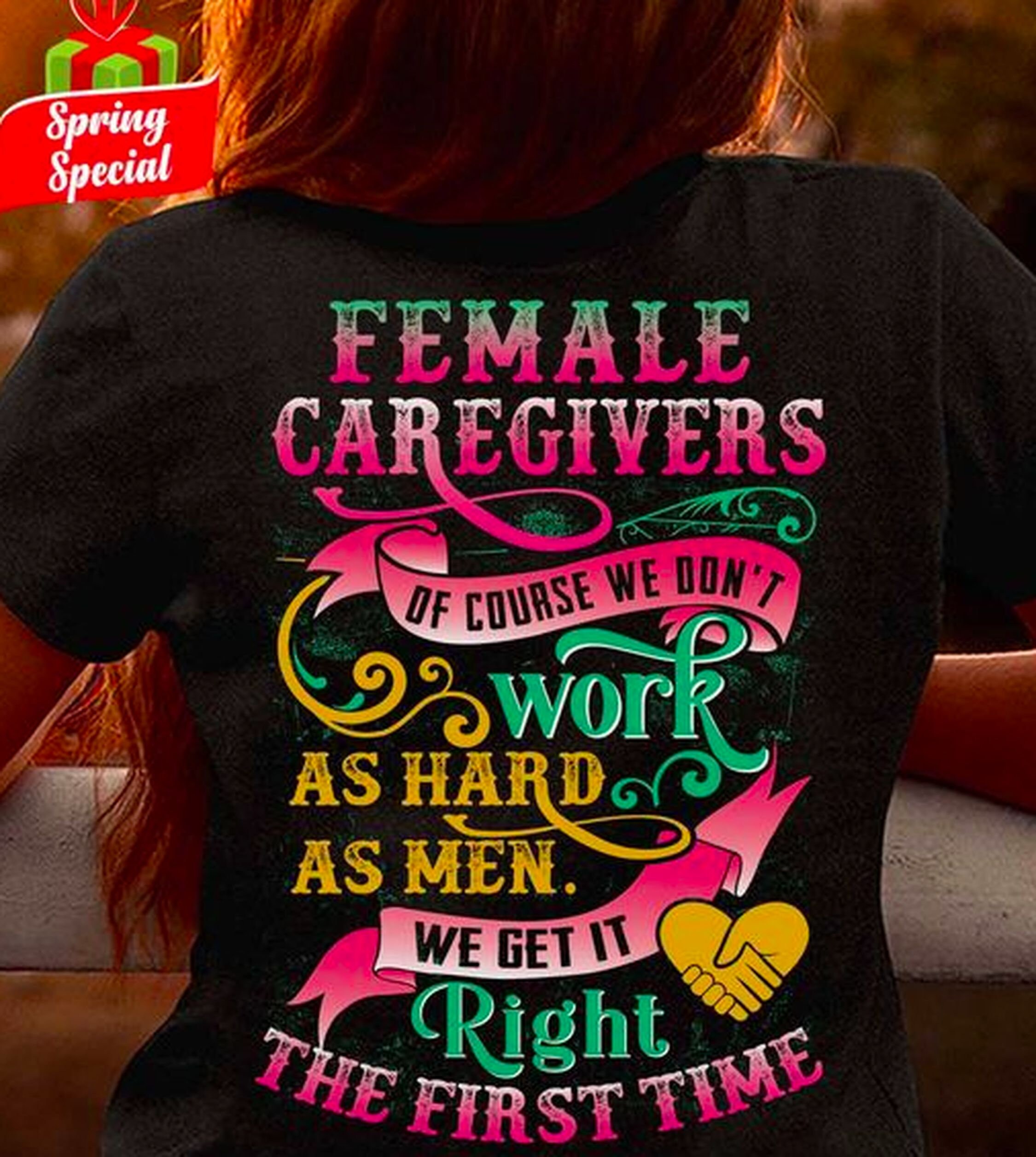 Funny Caregiver Quotes