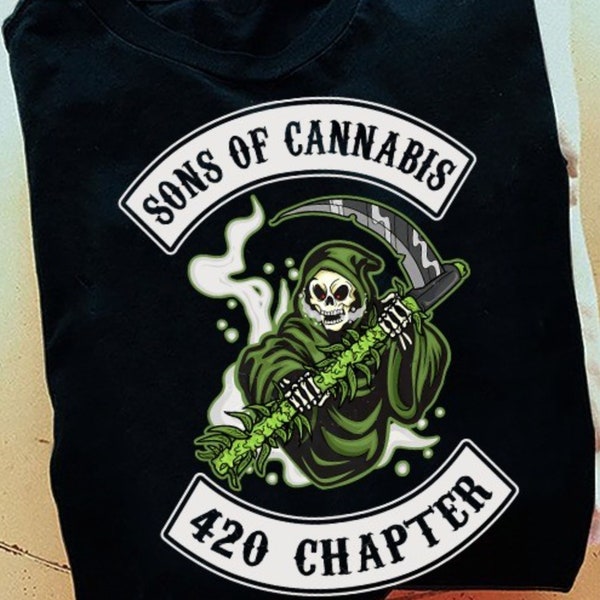 420 Tshirt - Etsy