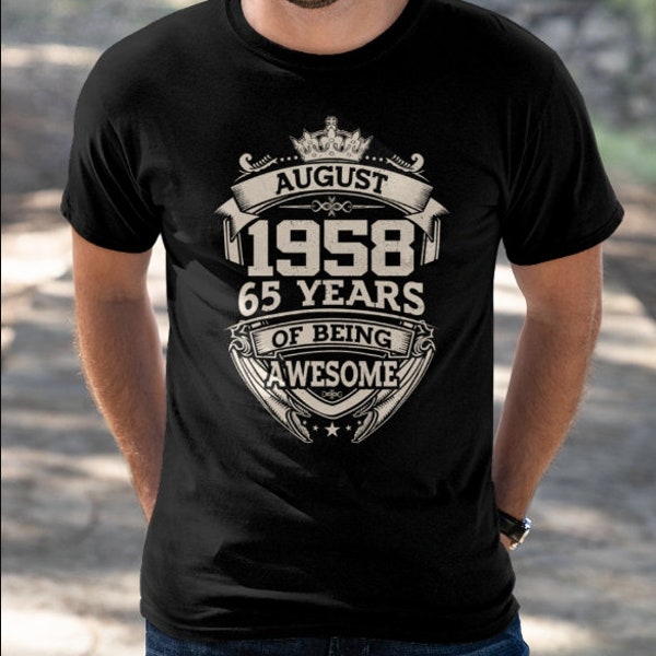 Made in 1958 - Etsy