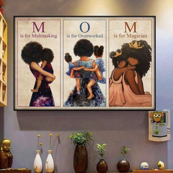 Multitasking Poster - Etsy