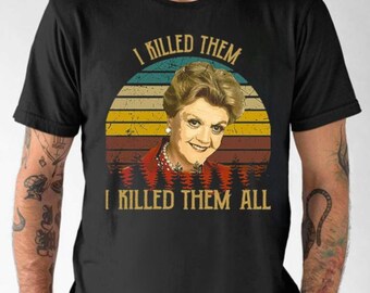 Rip Angela Shirt - Etsy