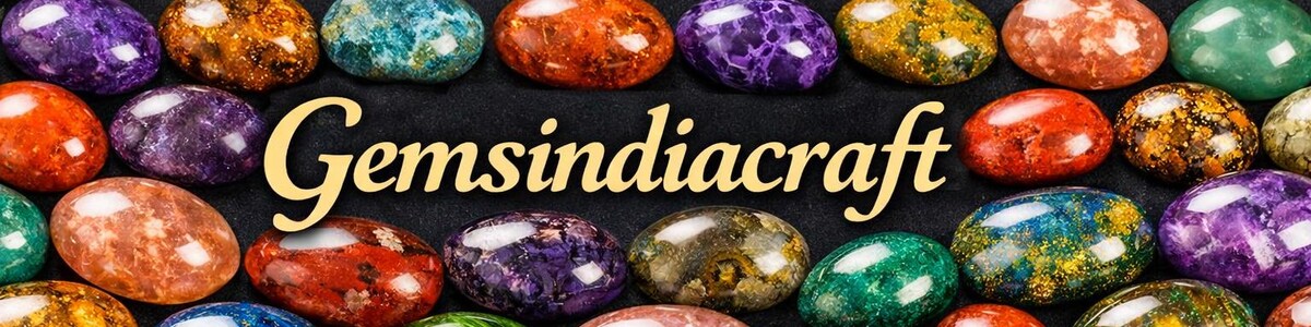 GemsIndiaCrafts - Etsy India