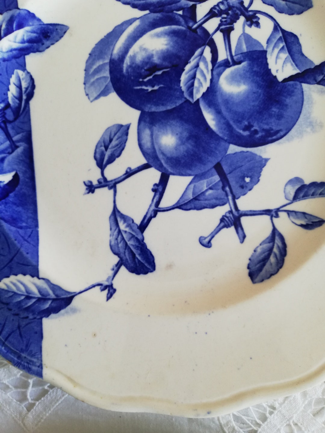 4 Old Rare BMW and Cie Gainsboro Plates - Etsy