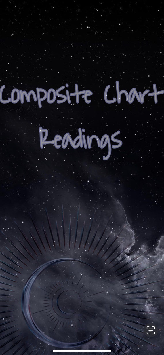 Composite Reading - Etsy