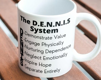 Dennis System - Etsy