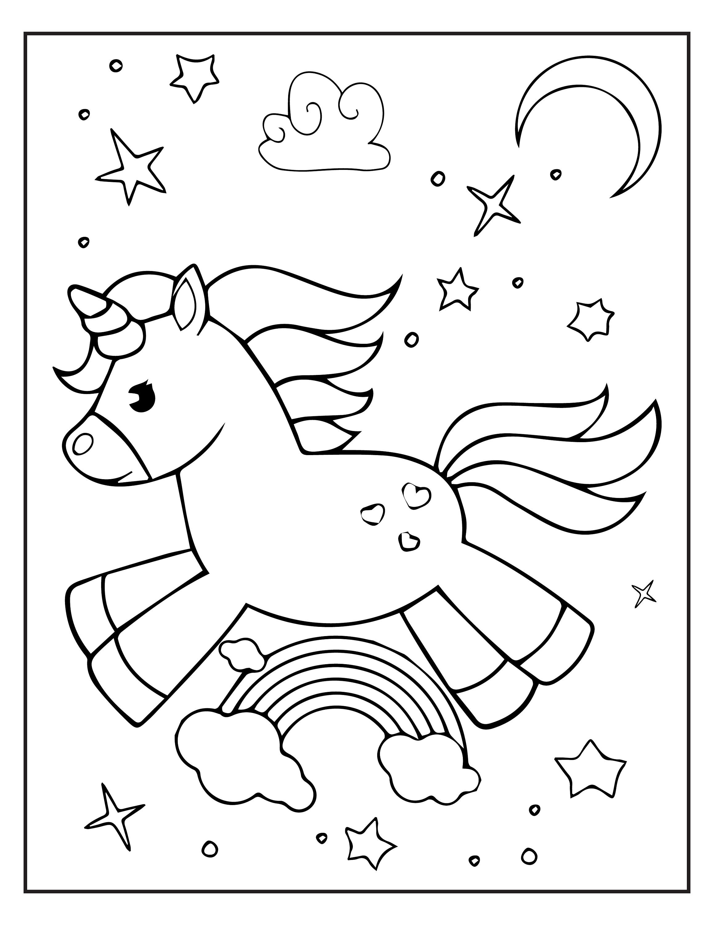 Coloring Pages - Etsy