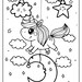 Coloring Pages - Etsy