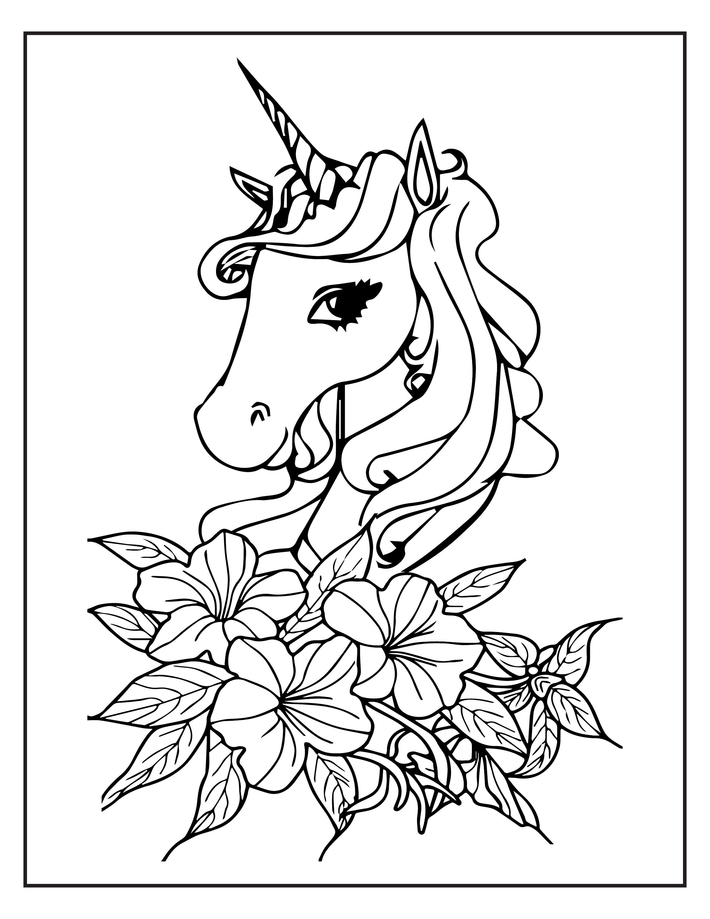 Coloring Pages - Etsy
