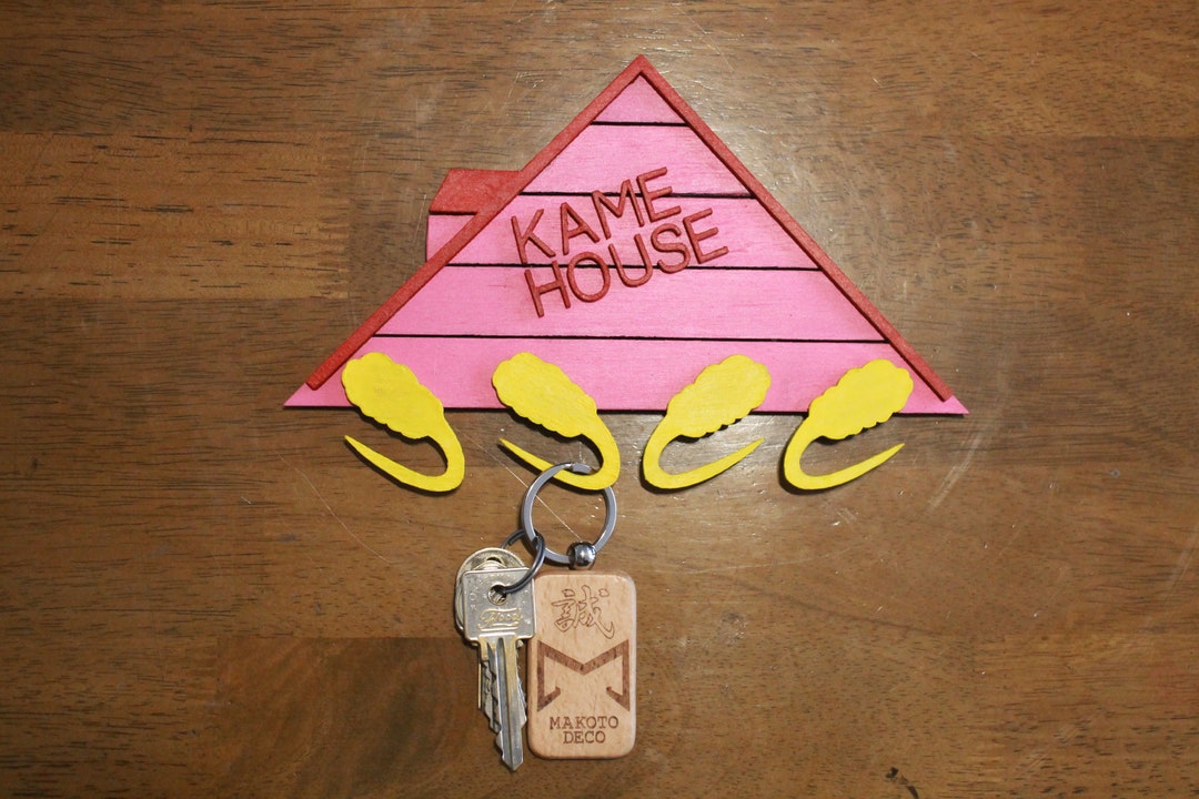 Support Keys, Anime, Japanese Animation. - Etsy