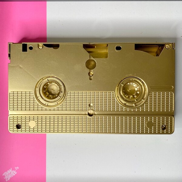 Purple Vhs Tapes - Etsy