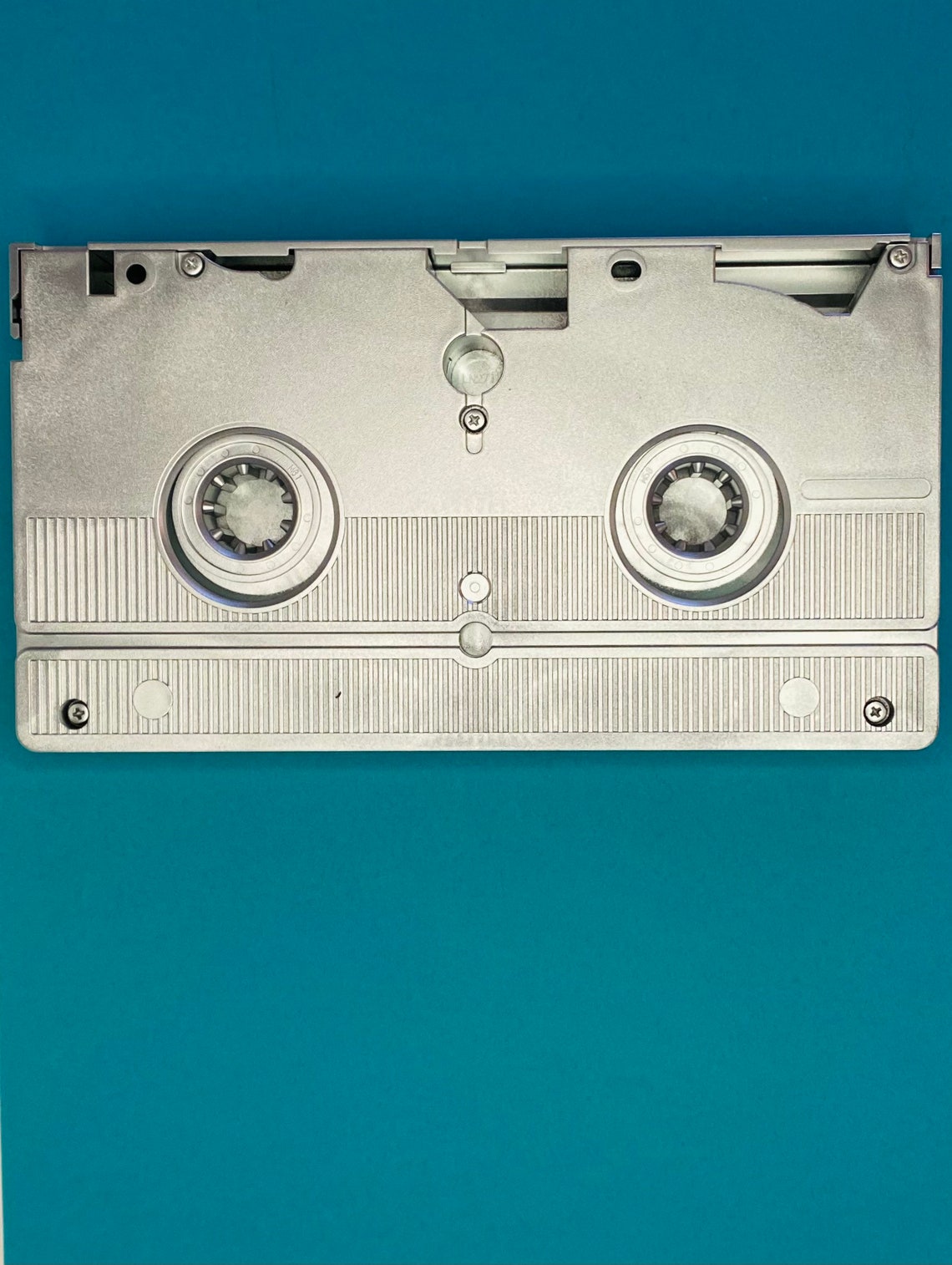 Retro VHS Art Print 3 unframed Print of Painted VHS Tape in - Etsy