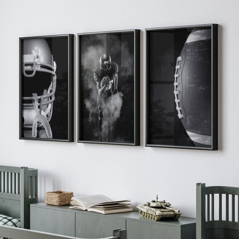Above Desk Wall Art - Etsy