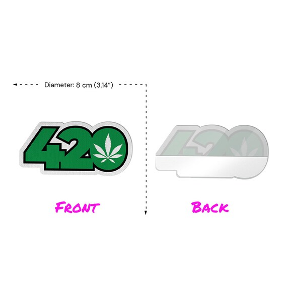 420 Logo Cover Photo