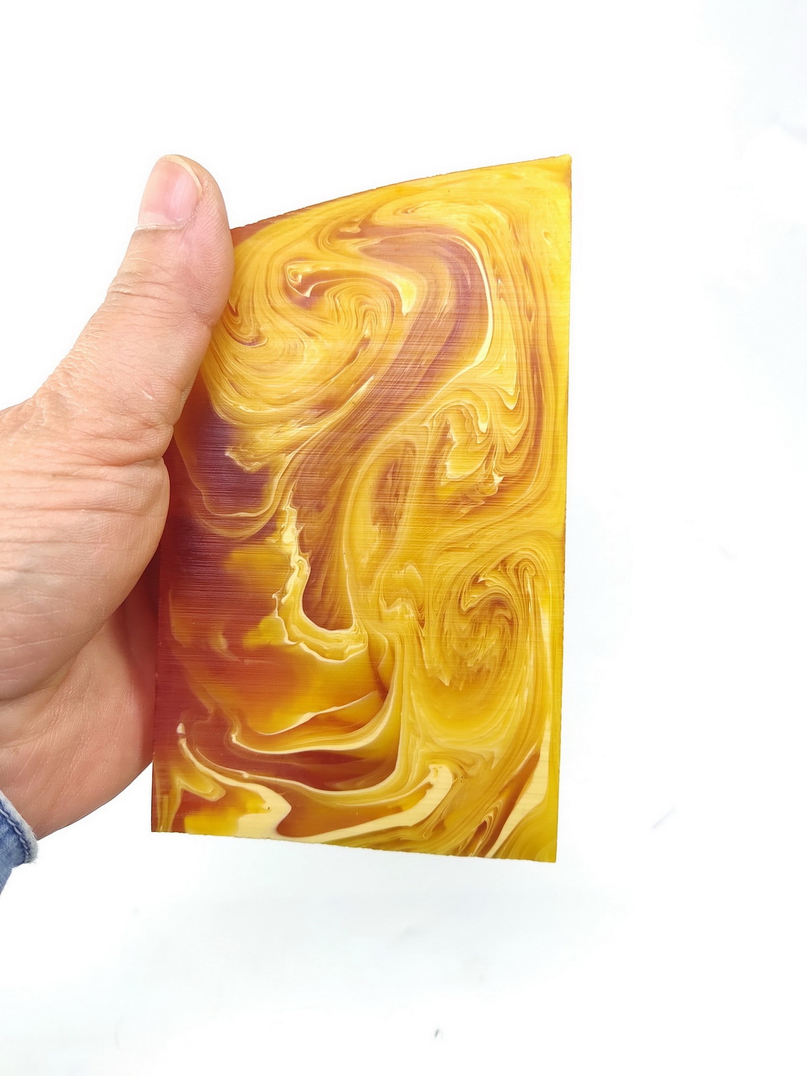 Rosary Raw Material Catalin Bakelite - Etsy