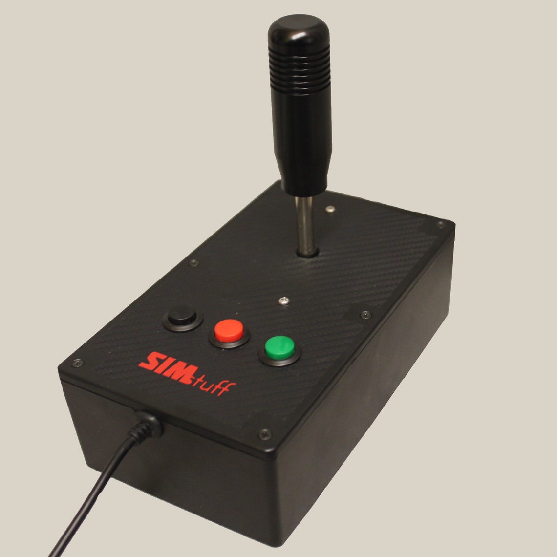 USB Sequential Shifter for Sim Racing With 3 Push Buttons - Etsy