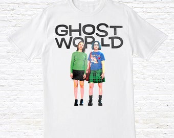 Raptor T-shirt From Ghost World, Women's - Etsy
