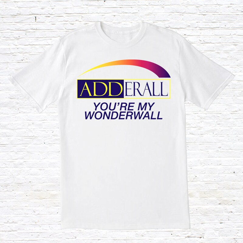 Wonderwall - Etsy
