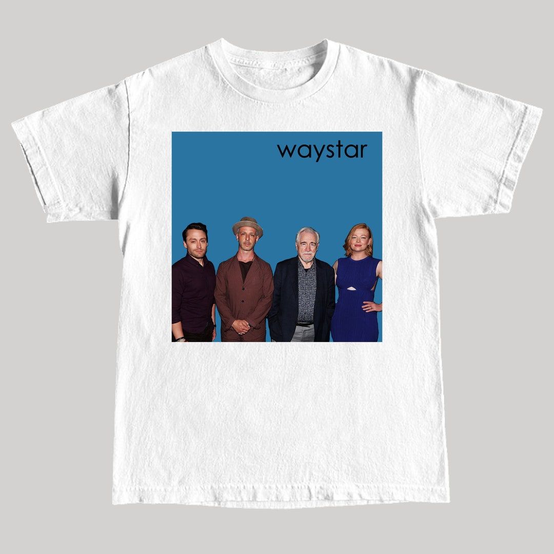 Waystar | Weezer T-shirt - Etsy
