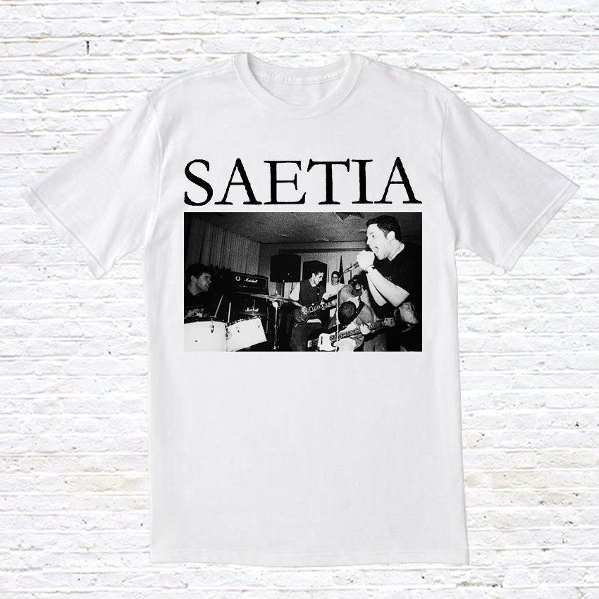 Saetia T-shirt - Etsy
