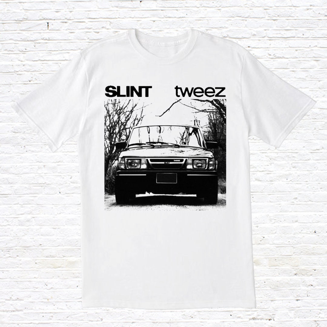 Slint T-shirt - Etsy