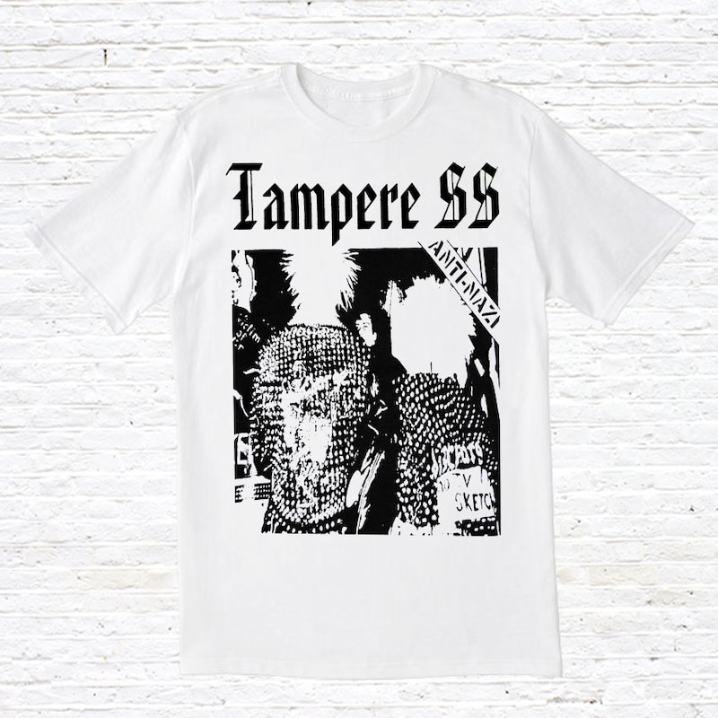 Waffen ss worldtour shirt - Etsy.de
