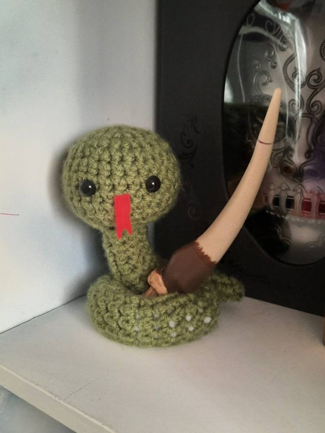 Snake Plush - Etsy