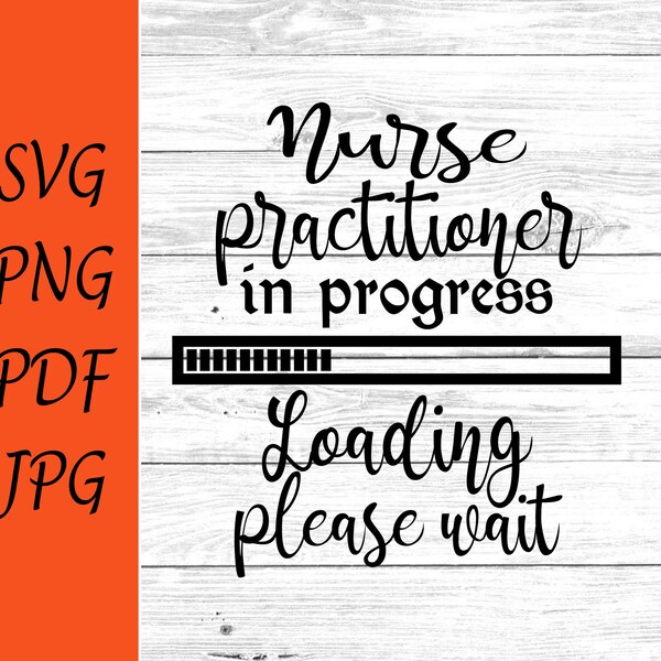 Nurse Practitioner - Etsy