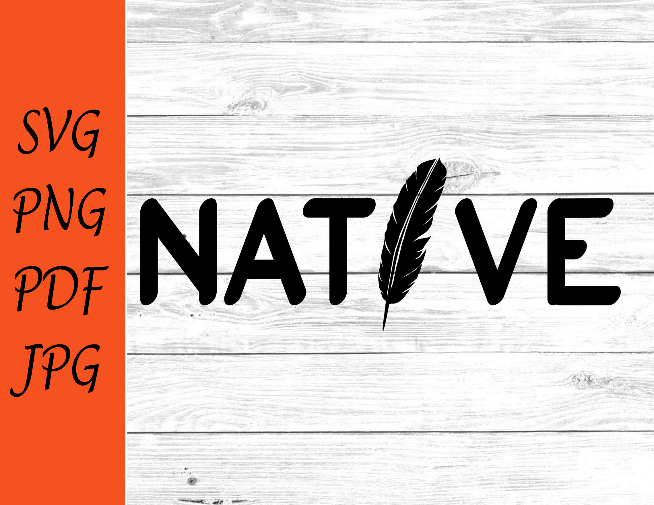 Native Svg Native American Svg Proud Indian Patriotic Svg Png Print T ...