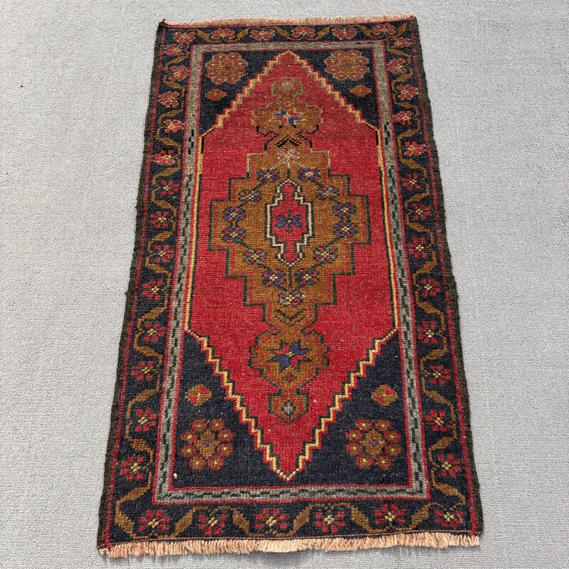 2x4 Bath Mat Rugs - Etsy