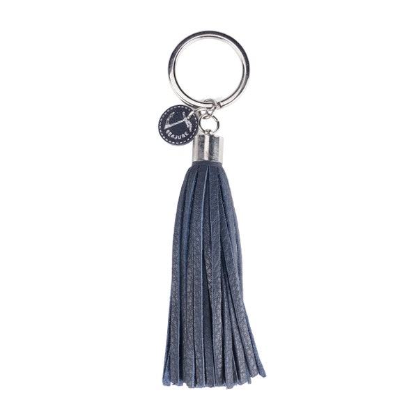 Tassel Keychain - Etsy