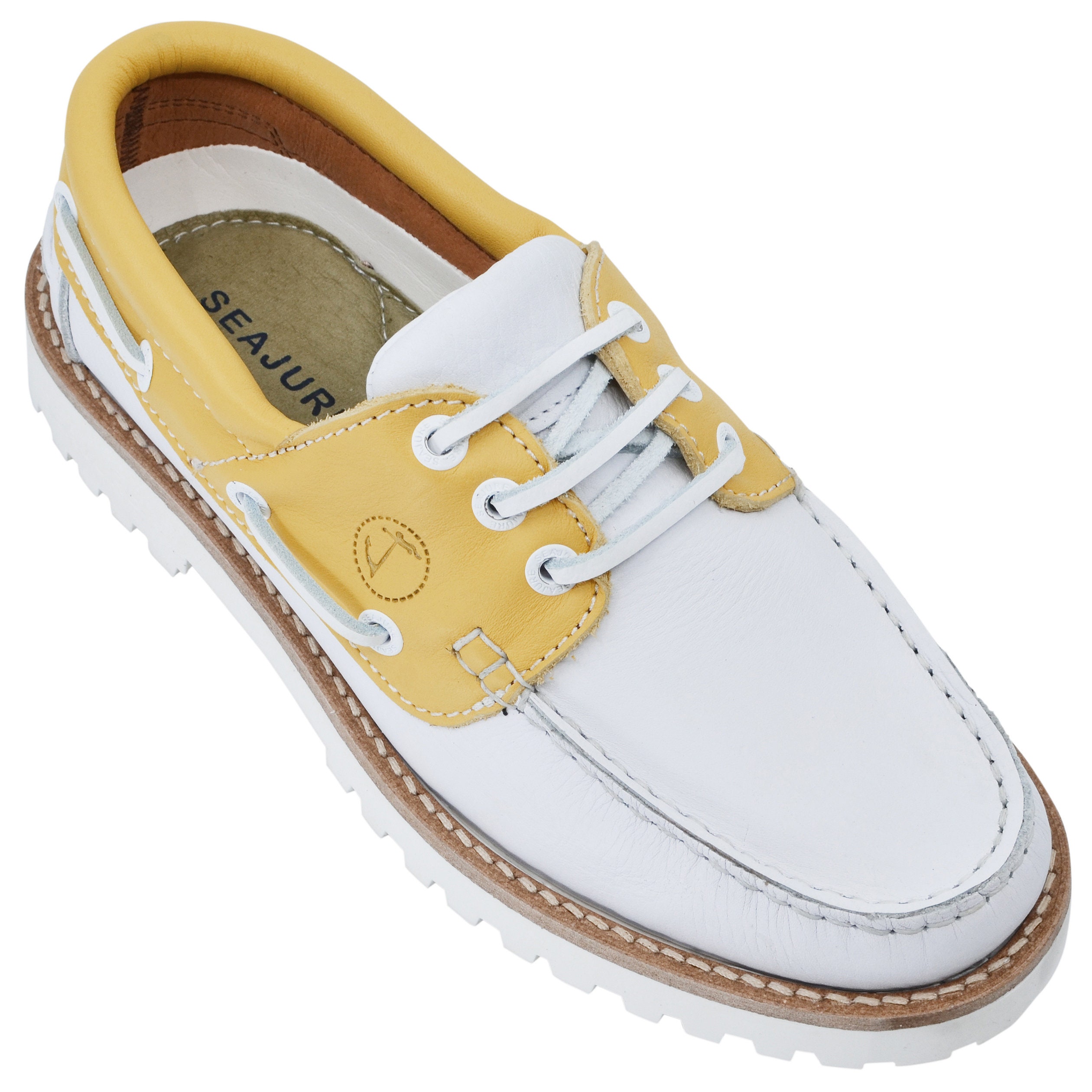 Bootsschuhe Damen