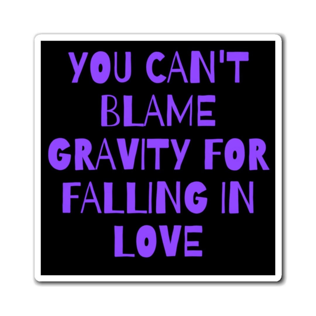 Love Magnet, Love Quote Art, Love Gifts, Magnet Tiles, Magnet Decals ...