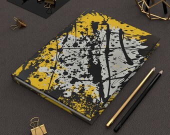 Finding Me Journal Astrology Dream Book Spiral Notebook - Etsy