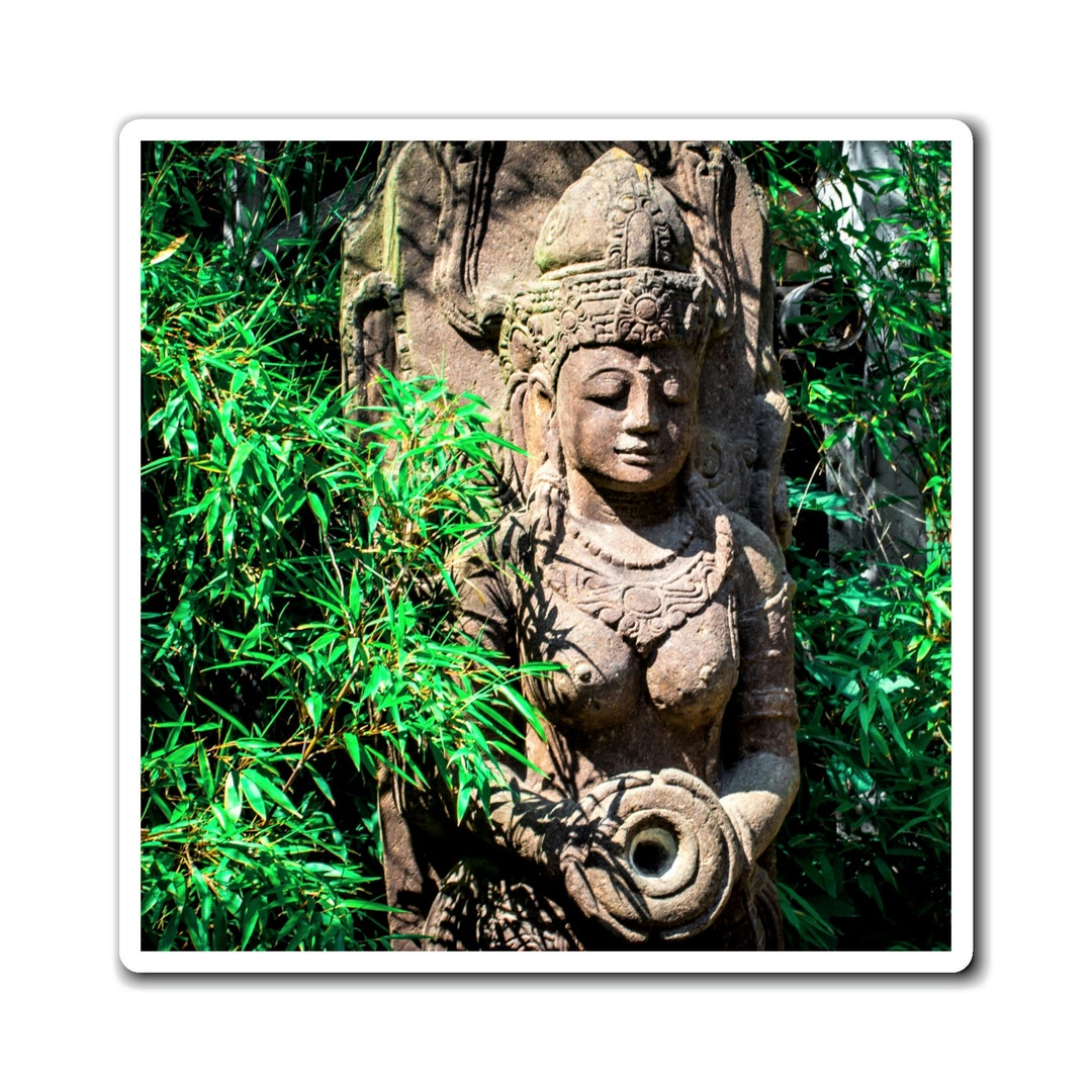 Budha Magnet Designs, Zen Magnet, Indian Art, Magnet Décor, Magnet ...