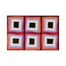 Artful Tribal Notecards, Blank Note Cards, Stunning Post Cards, With ...