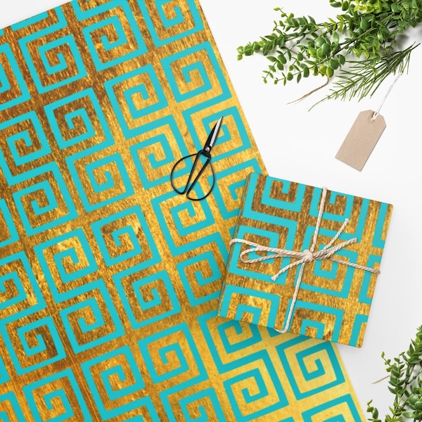 Gucci Wrapping Paper - Etsy