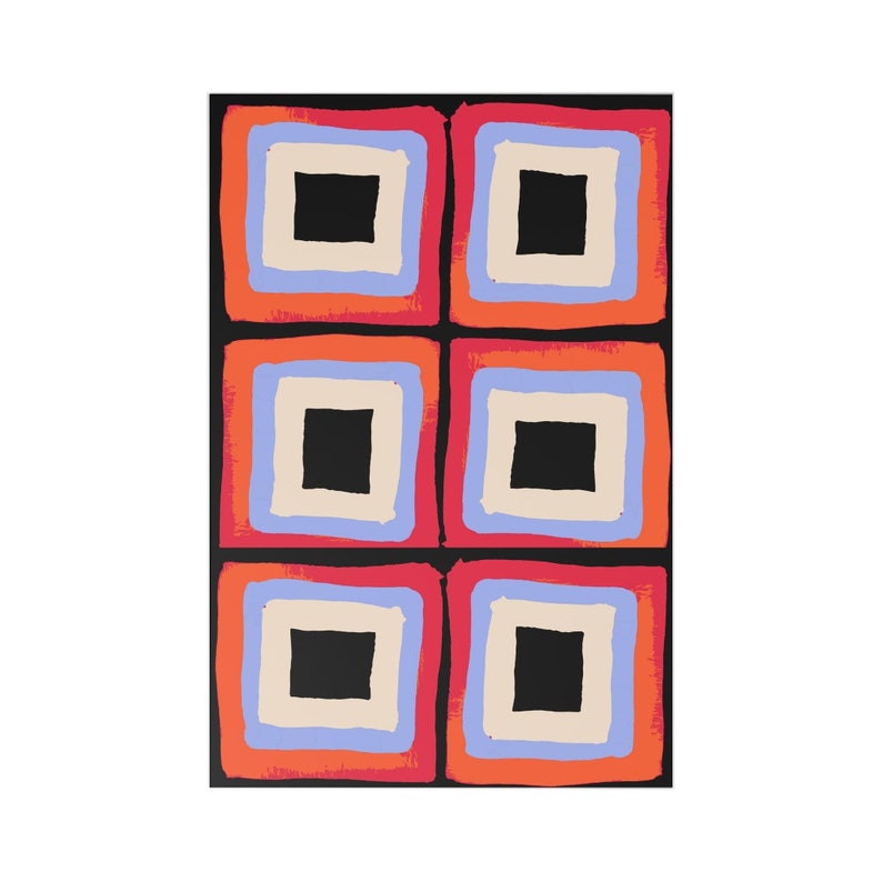 Artful Tribal Notecards, Blank Note Cards, Stunning Post Cards, With ...