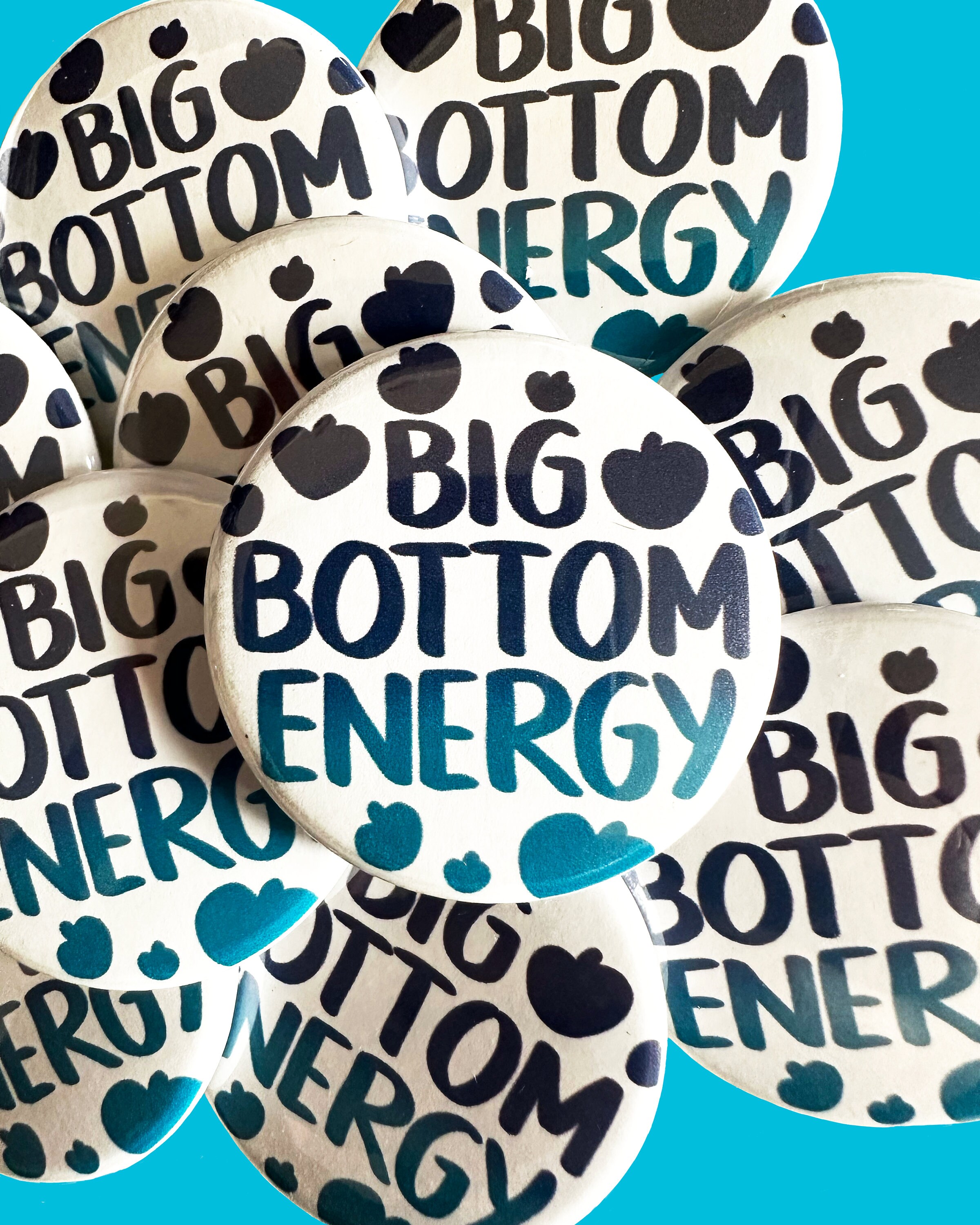 Queer Kink Button Badges 38mm LGBTQ - Etsy